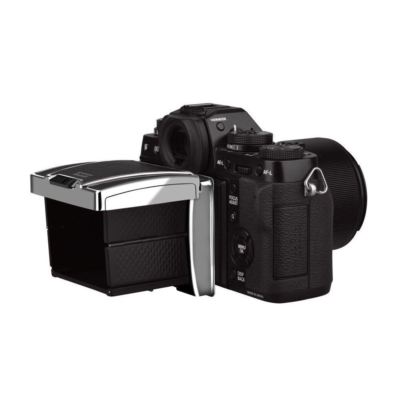 GGS LCD Folding ViewFinder Hood C2 = Canon 6D II 7D II 70D 77D 700D ...