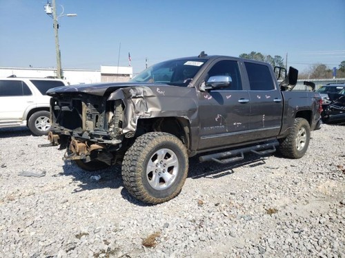 Fuse Box Engine ID 84075773 Fits 16-17 SILVERADO 1500 PICKUP 2196643 | eBay