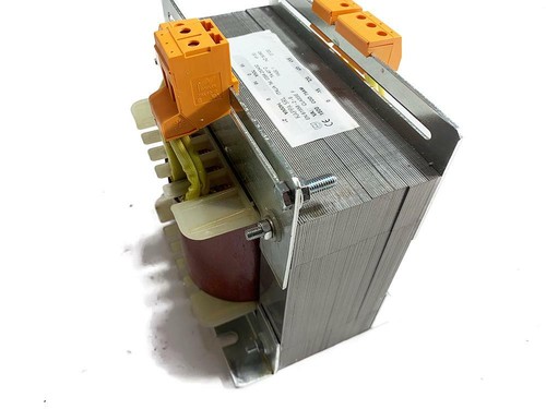 Kappa SRL 1 Phase Control Transformers 1500VA 75AM NEW FREE FAST SHIP ...