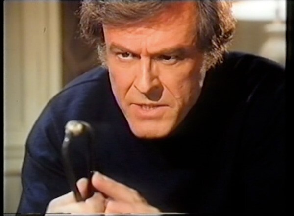 SPECTRE (1977) DVD Robert Culp Gig Young John Hurt Horror Supernatural | eBay