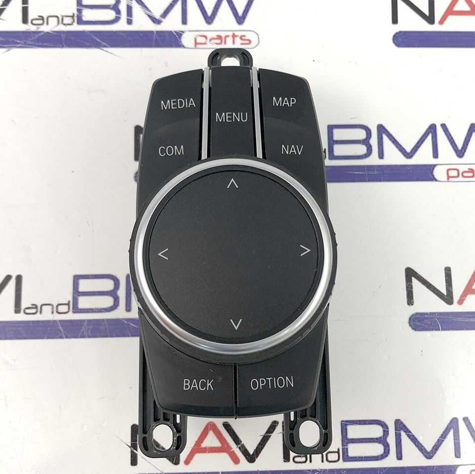 OEM Bmw IDrive Controller 1er 2er 3er 4er 5er 7er X3 X4 X5 X6 CIC NBT ...