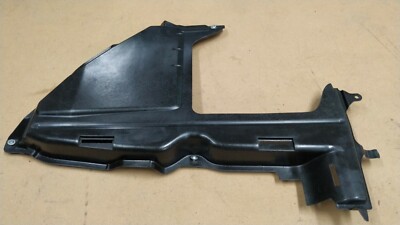 BMW E46 underfloor coating center Genuine 51718218123 @NEW@ 316i 316Ci ...