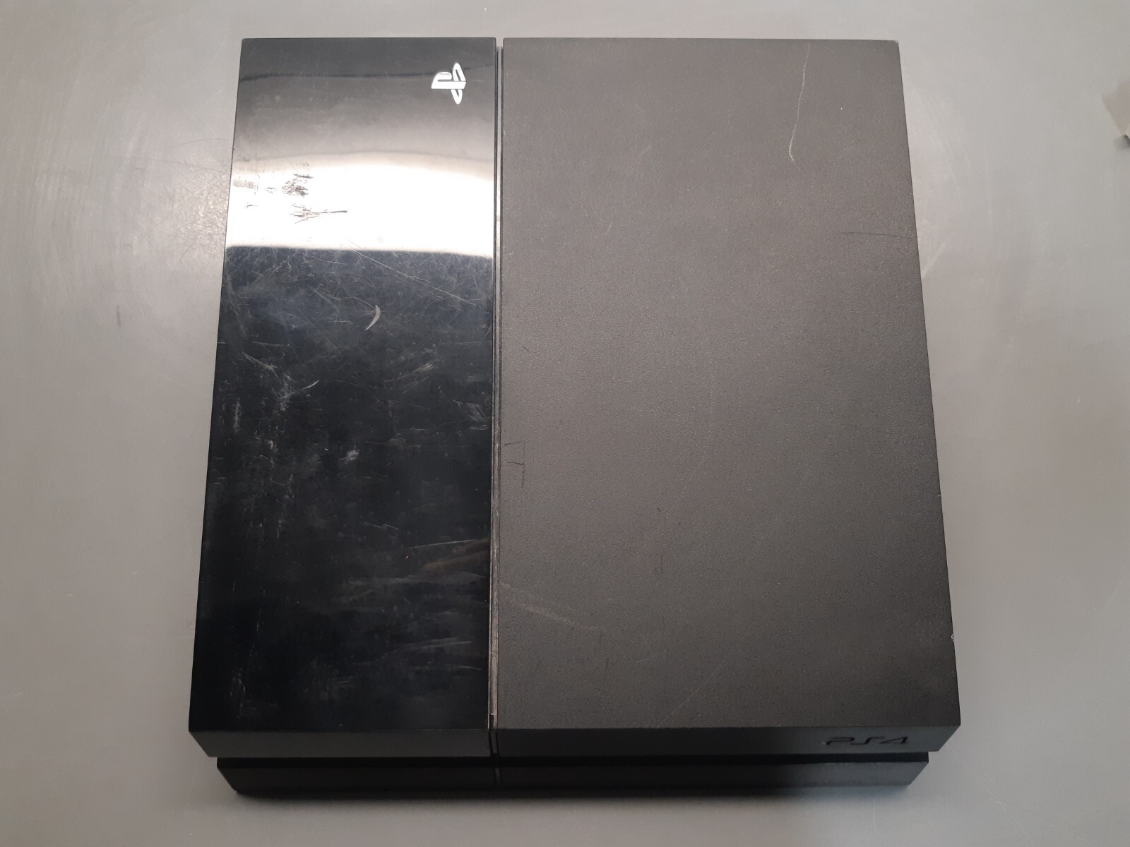 Sony PlayStation 4 CUH-1001A FW version 11.02 - 500GB *READ* | eBay