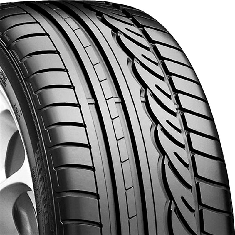 Tire Dunlop SP Sport 01 265/45R21 104W Performance | eBay