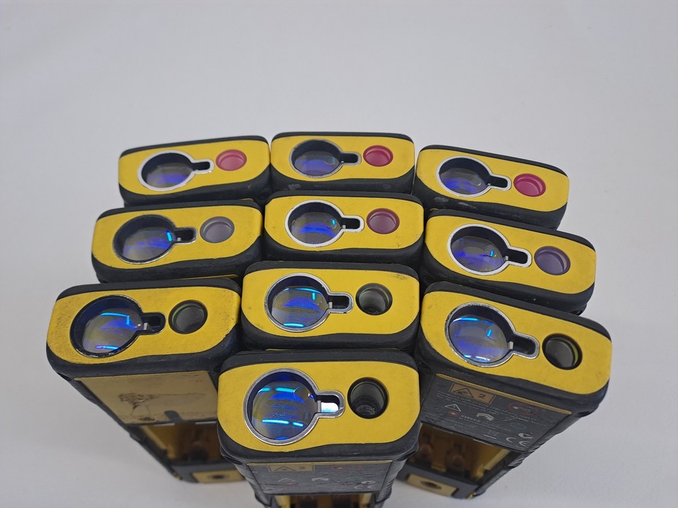 stock 10 Leica Disto D5 funzionanti con codice errore per riparazione o ...