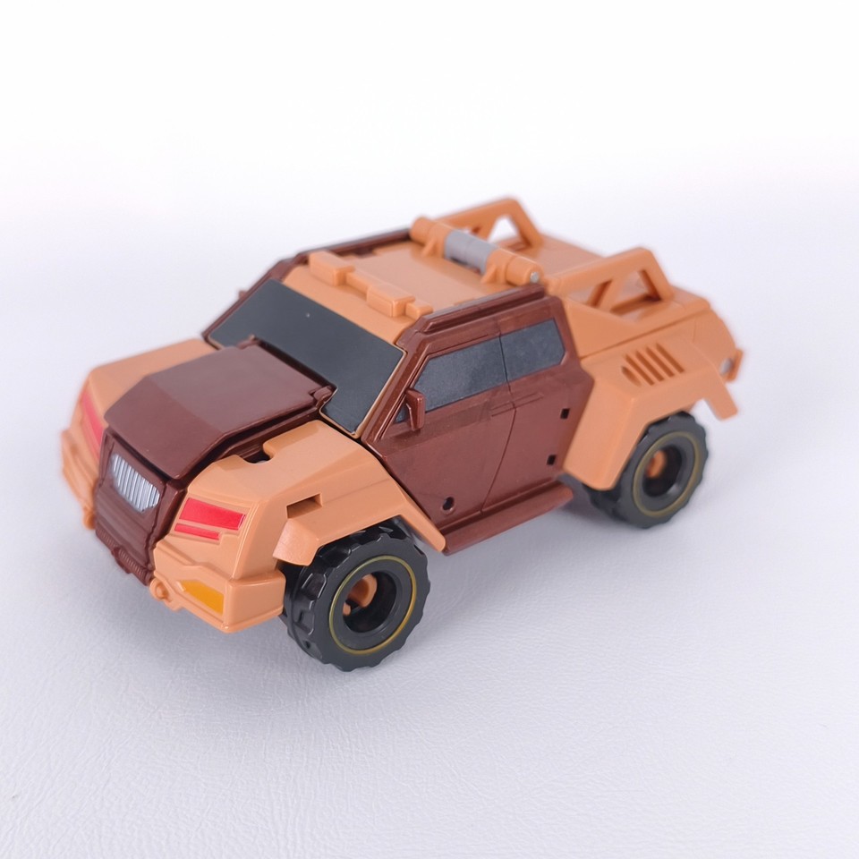 Transformers Quillfire Figure Only RID 2015 Warrior Class | eBay