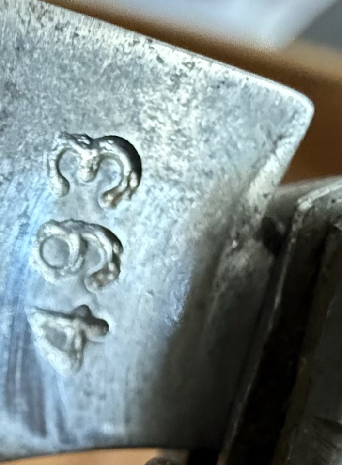 Vintage Boker Tree Brand 493 Barlow Folding Knife Sawcut Delrin Handles Sharp | eBay