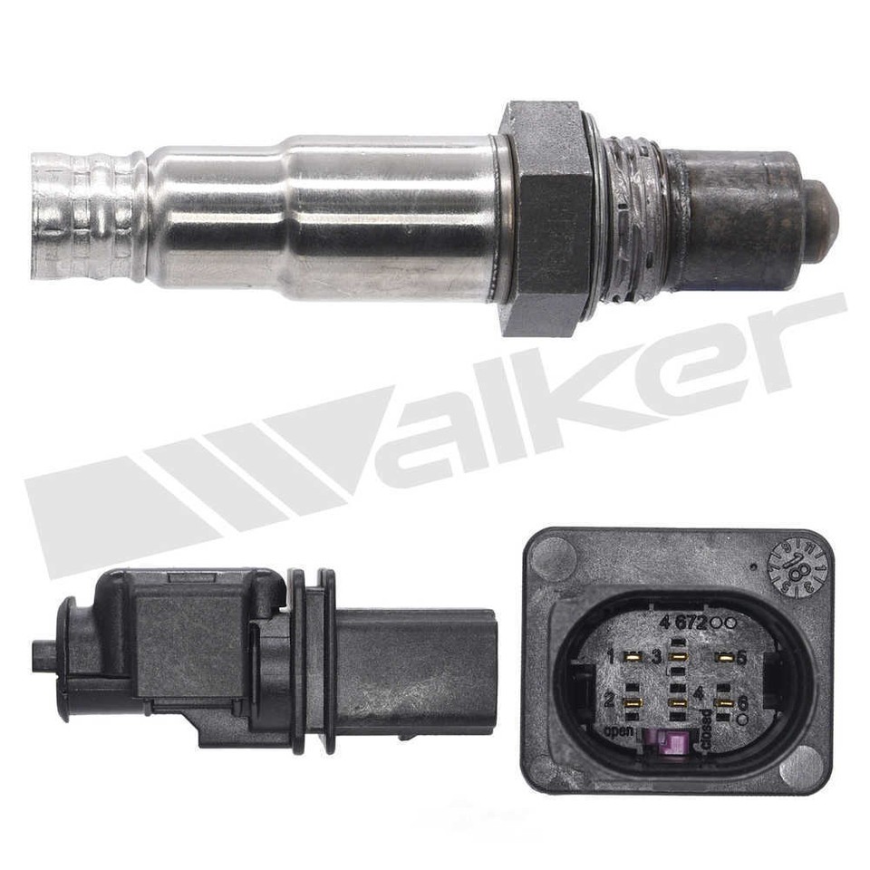 Oxygen Sensor-OE Base Sensor Walker Products 250-25040 | eBay
