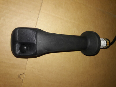 Case 95xt, 90xt, 85xt, 75xt RH Control Stick Handle | eBay