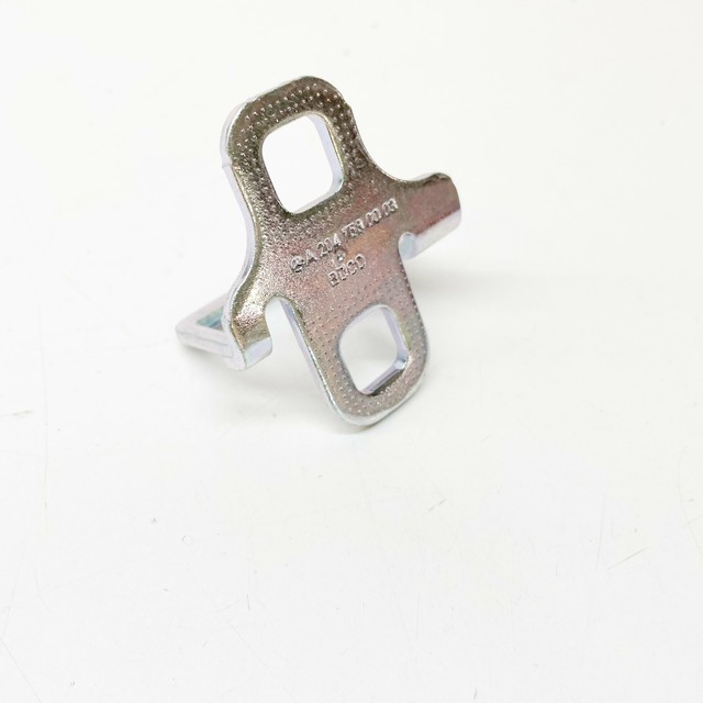 Mercedes-Benz CLA Coupe C117 Tailgate Boot Lid Lock Hook A2047580003 ...