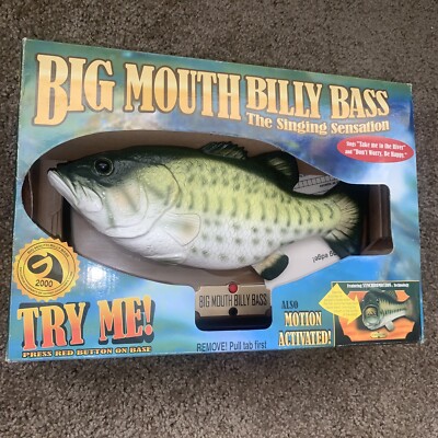 Novelties & Gifts - Talking