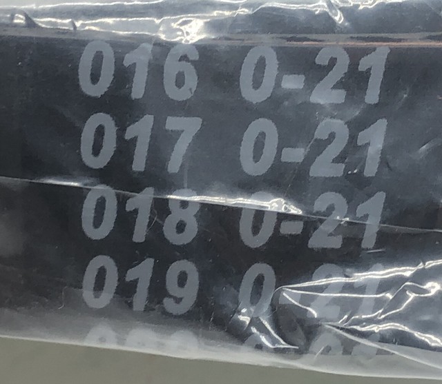 13568-29025 Toyota Belt Timing 1356829025 Genuine OEM Part for sale ...