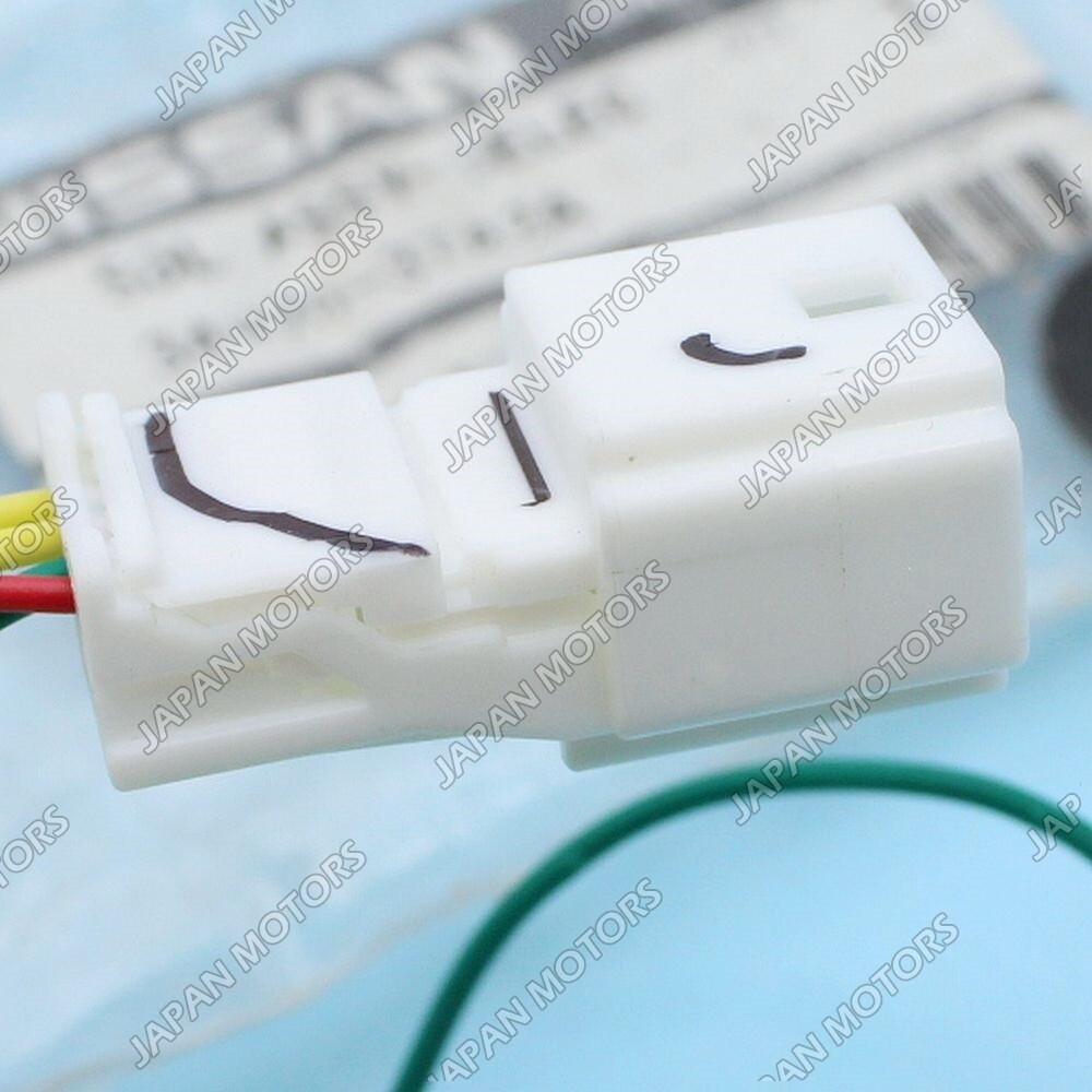 Genuine OEM Nissan Transmission Gear Selector Position Solenoid Assy ...