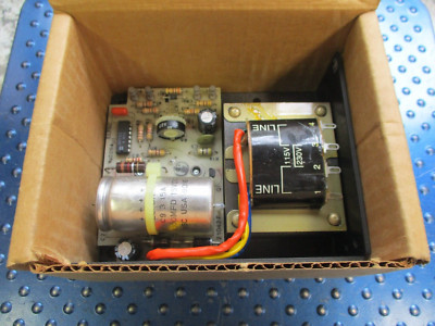 DC Power Supplies - Elpac Power System