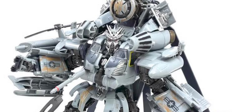 Transformers Hasbro Studio Series SS-73 Leader Grindor GRINDOR & RAVAGE ...