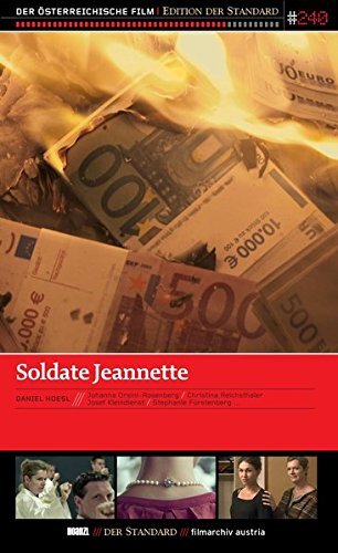 Soldier Jane ( Soldate Jeannette ) (DVD) Johanna Orsini-Rosenberg ...