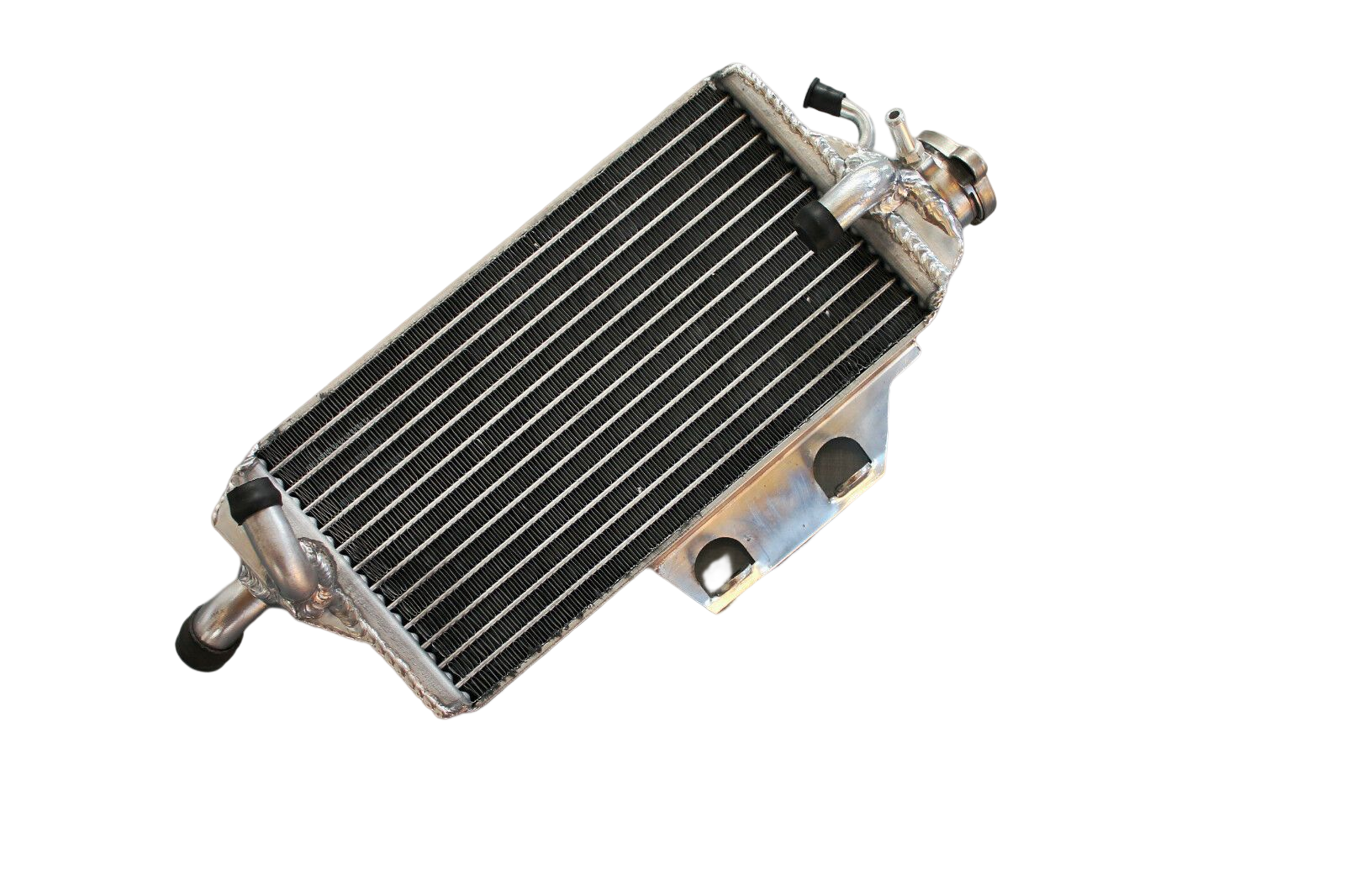 Aluminum Radiator for Honda CR125R Radiador CR 125 R 2005-2007 2006 ...