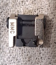 Colt Rear Sight | Guide to Vintage Gun Parts