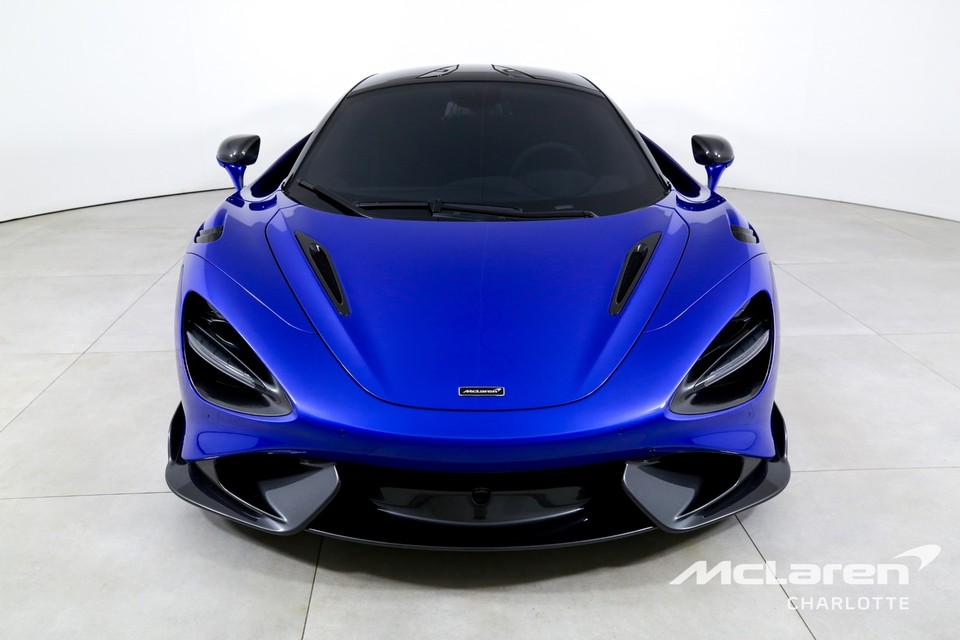 2021 McLaren 765LT | eBay