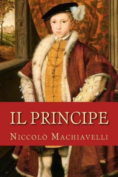 Principe by Nicolo Machiavelli (2017, Trade Paperback) for sale online ...
