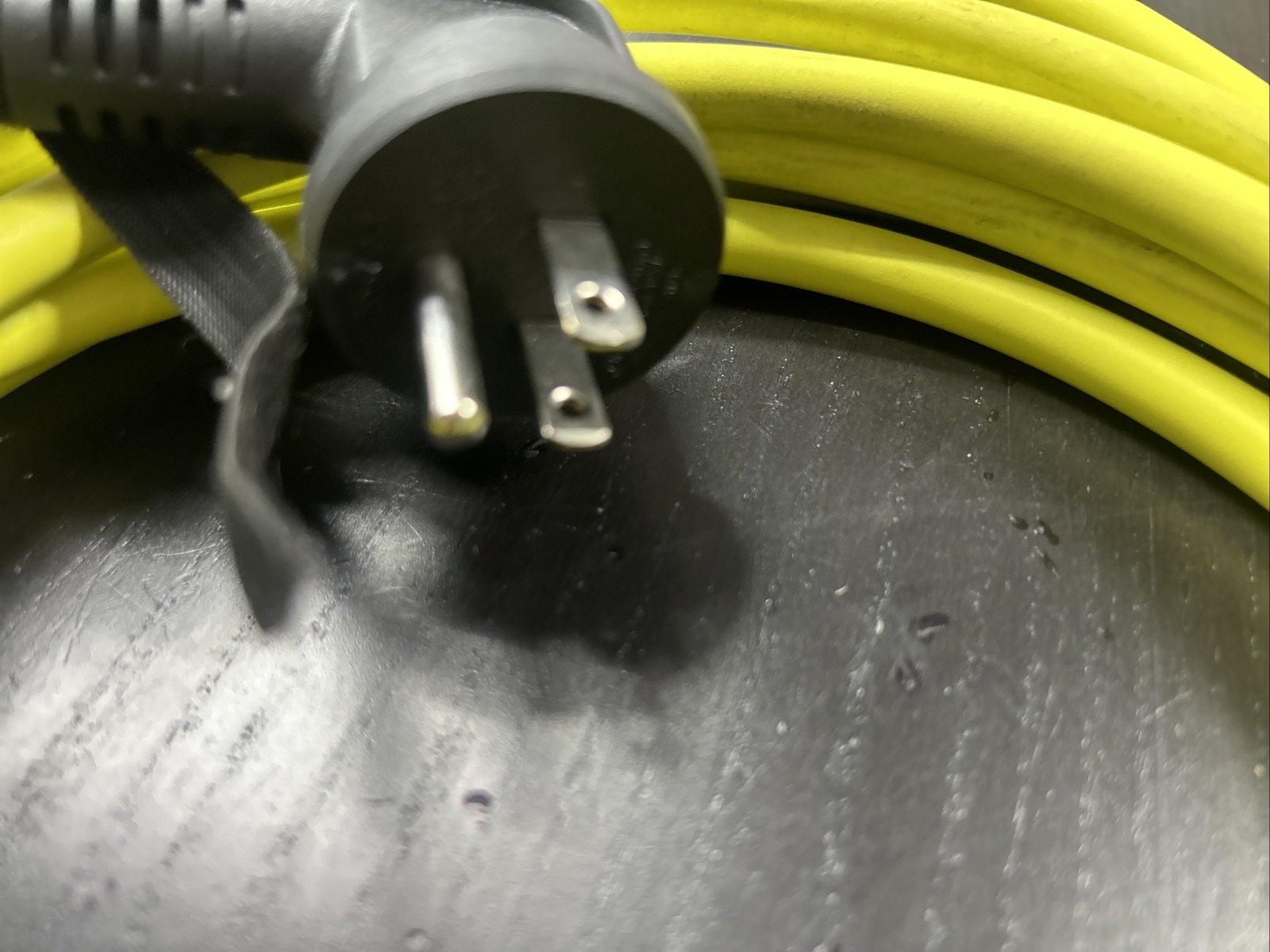 BMW Intertek 5008897 APTIV SMART FORTWO EV CHARGER 6818634-13 Plug-in ...