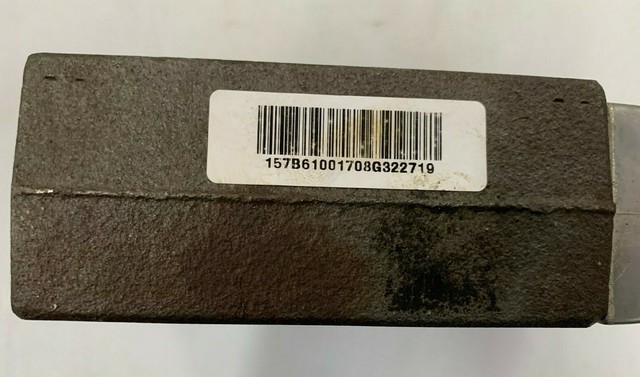 Sauer Danfoss 157b6100 Basic Module Pvb32 155l3160 Assembly-pvm32-adj.screw for sale online | eBay