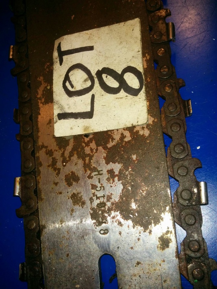 lots ... homelite model 17 chainsaw parts (2 3n) | eBay