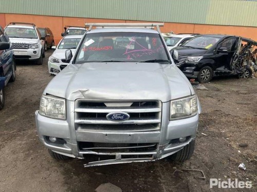 Mazda Bt50 Ford Ranger 3.727 Ratio Lsd Rear Diff Centre | eBay Australia