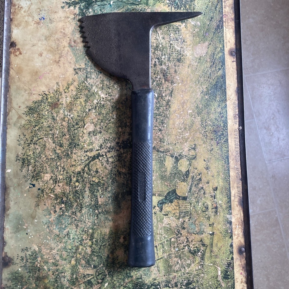 Aircraft Escape Crash Axe Hatchet 56D6221 | eBay