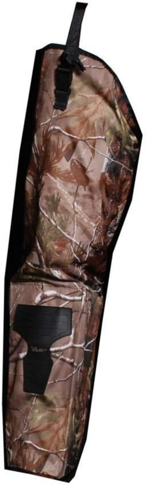 Snake Guard Chaps, Camouflage- Hunting Gear with Full Protection for ...