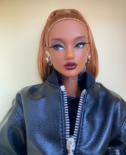 Defa Lucy Series 1 ICON Model No. 05 -NRFB- | eBay