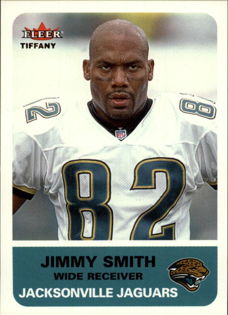 2002 Fleer Tradition - Jimmy Smith #90 Tiffany /225 for sale online | eBay