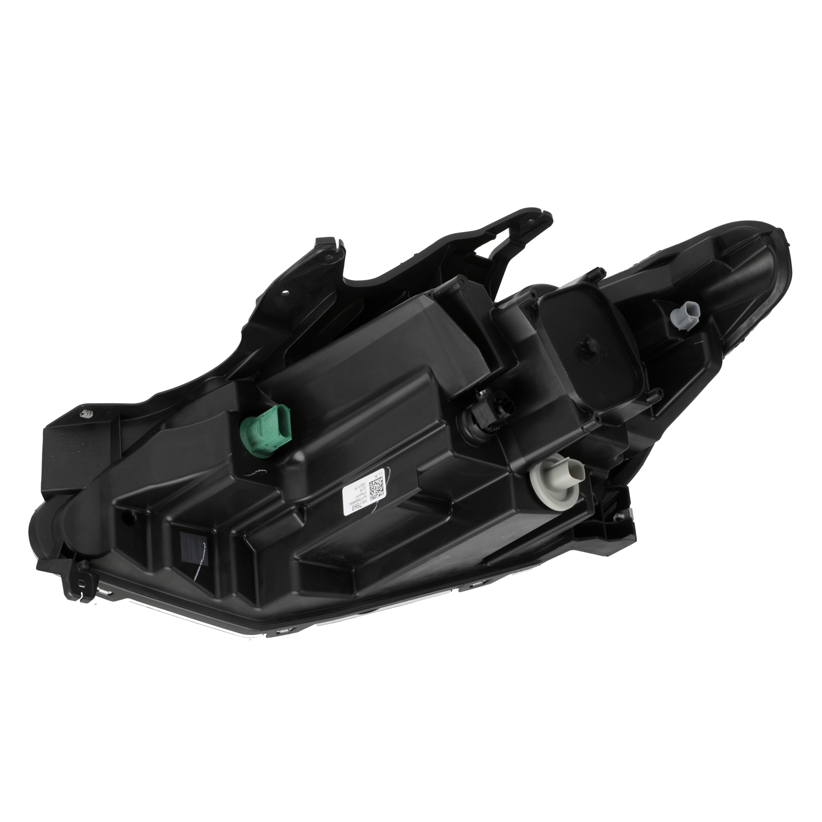 2018-2021 Chevrolet Traverse Head Light Lamp Passenger Side | 84887860 ...