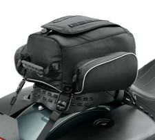 Harley Davidson Premium Tail Bag Part Number 93300069A for sale online ...