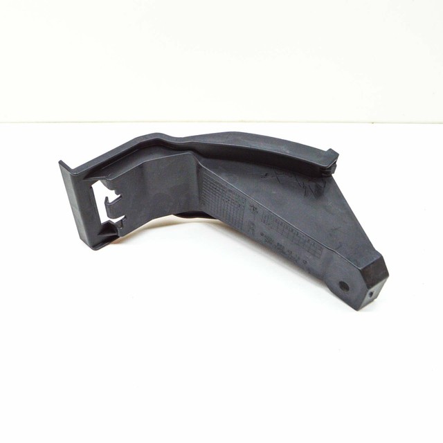 OEM MERCEDES 2012 - 2015 C250 AMG Rear Bumper Lower Valance Panel ...