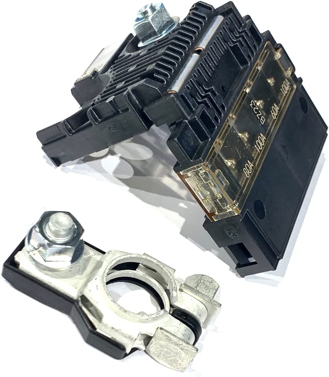 Combo Pack!! NEW 924-079 924079 24380-JA00A Fusible Fuselink Fuse w ...