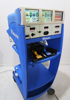 Valleylab Triad - with Foot Switch- Excellent | eBay