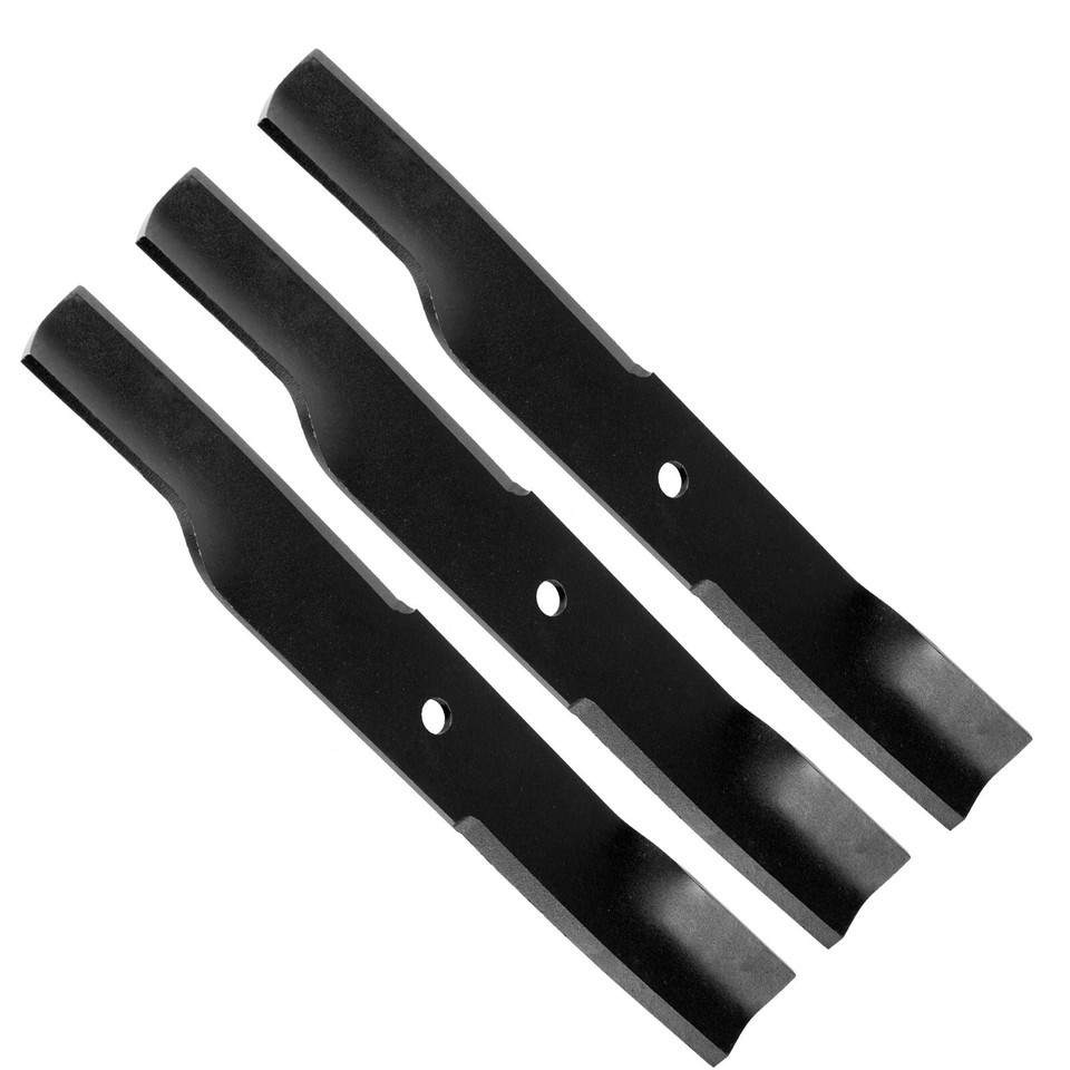 3 Blade Deck 54" fits Hustler 797696 601124 Oregon 92-208 Stens 350-695 ...