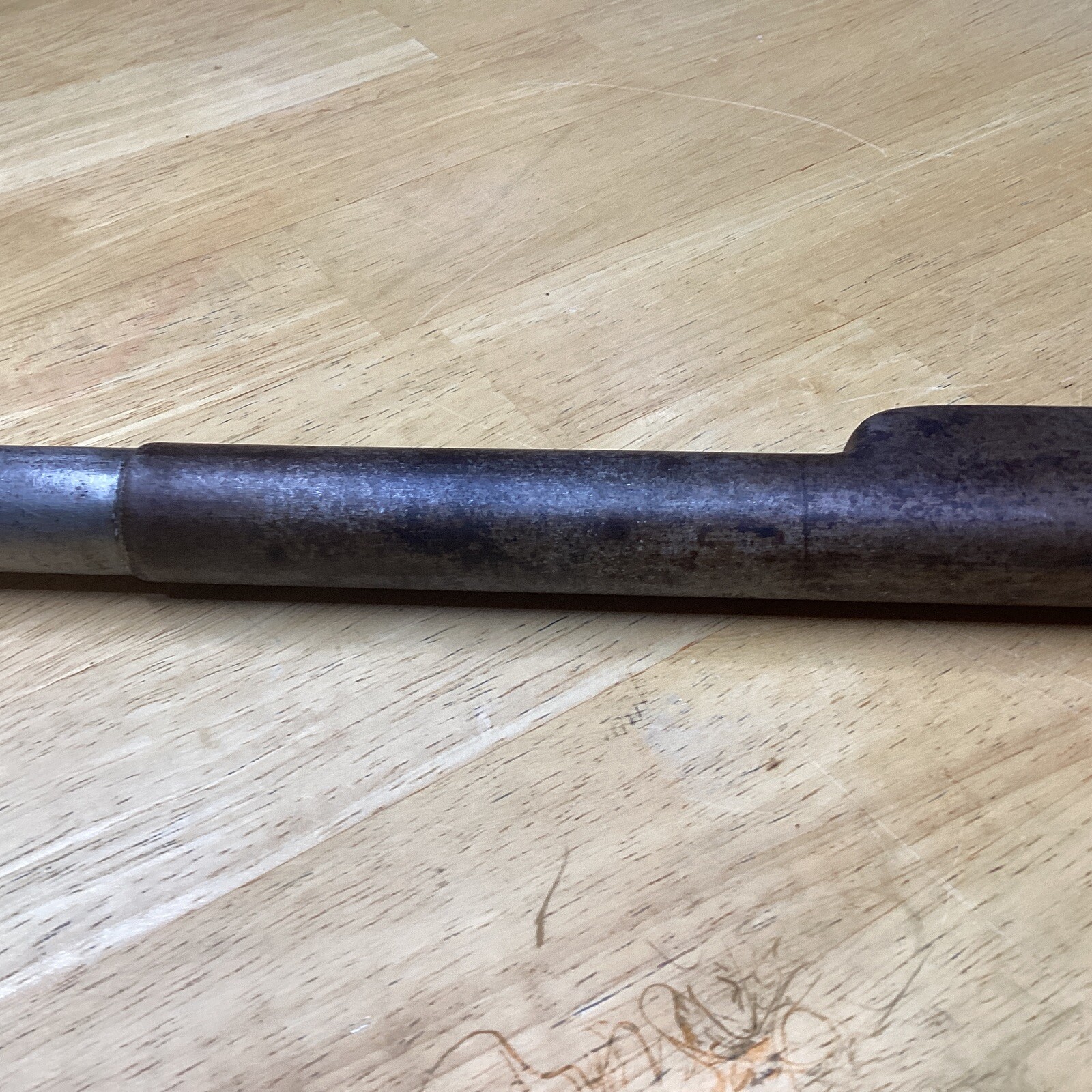 Vintage Nickel/Chrome Daisy Model 36 BB Gun Air Rifle | eBay