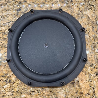 Passive Radiator from Definitive Technology Subwoofer SC2000 (4 ...