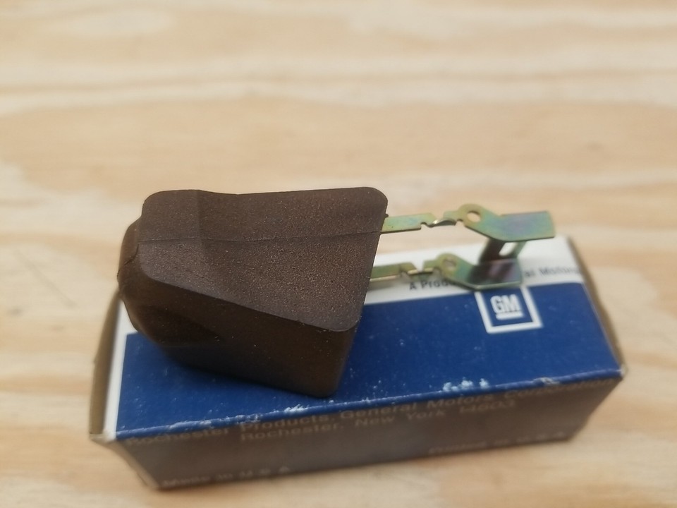 NOS GM 7034399 Nitrophyl Float 1966-77 Rochester Quadrajet 4MC MV M | eBay