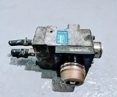 Mitsubishi Genuine OEM Fuel Pump Assy MD367152 | Japan