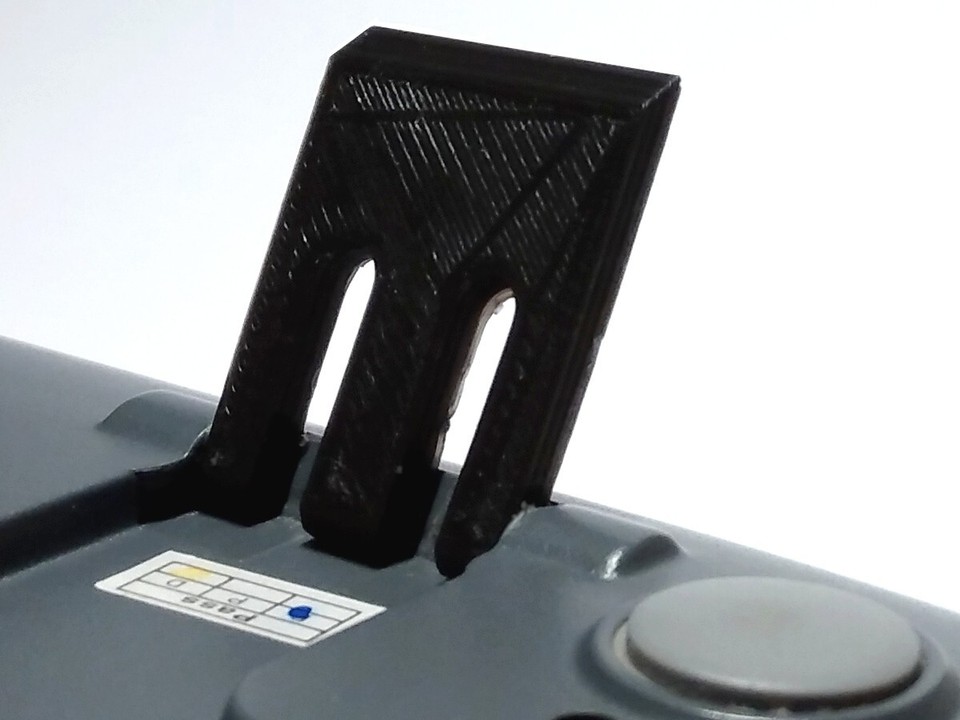 Logitech K270 K260 Pair Keyboard Feet Foot Replacement Spare Tilt Leg ...