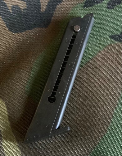 High Standard 10 round Pistol Magazine .22LR .22 Long Rifle Caliber | eBay