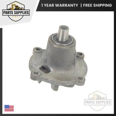 A157143 Water Pump fits Case 301 401 Backhoe Loader | eBay