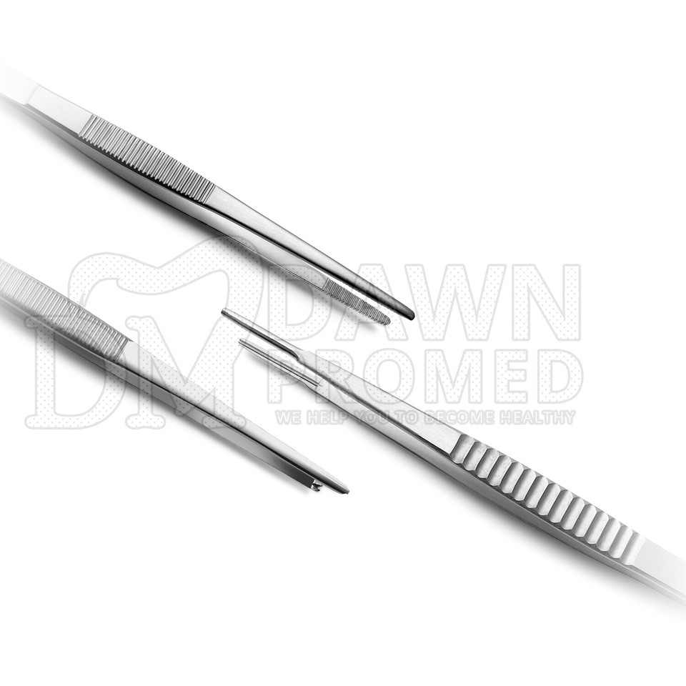 23 Pcs Cesarean C-Section Surgical Instruments Set Gynecology Inst ...