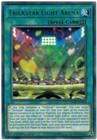 3 x Trickstar Light Arena - FLOD-EN054 - Rare - 1st Edition Near Mint ...