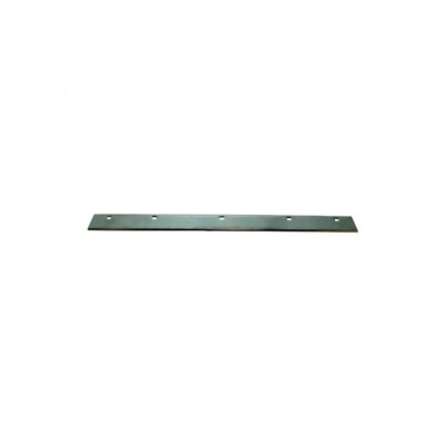 Replacement Snowblower Steel Scraper Bar Ariens 04145451 Sno-Tek | eBay