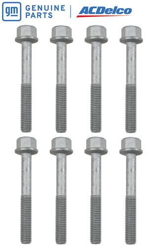 04-16 6.6L OEM GM 11611128 Chevrolet Duramax Fuel Injector Hold Down ...