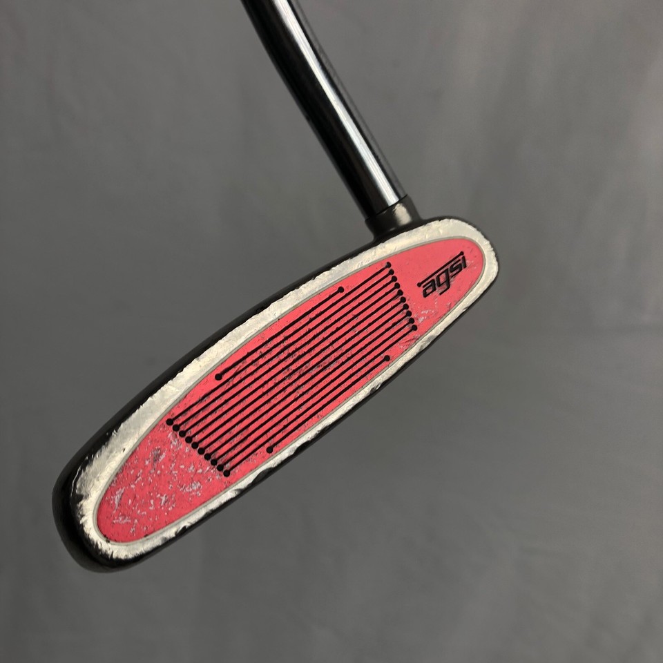 TaylorMade Rossa Suzuka CGB W/agsi Face Putter 33.5 inches RH | eBay